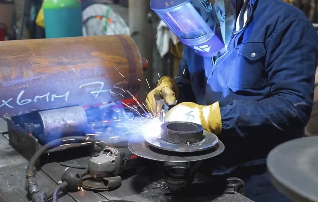 Conveyor Engineering | Custom Conveyor System Fabricators UK